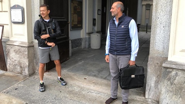 Borgomanero 24 - Domodossola-Novara, la “maratona sostenibile” di ...